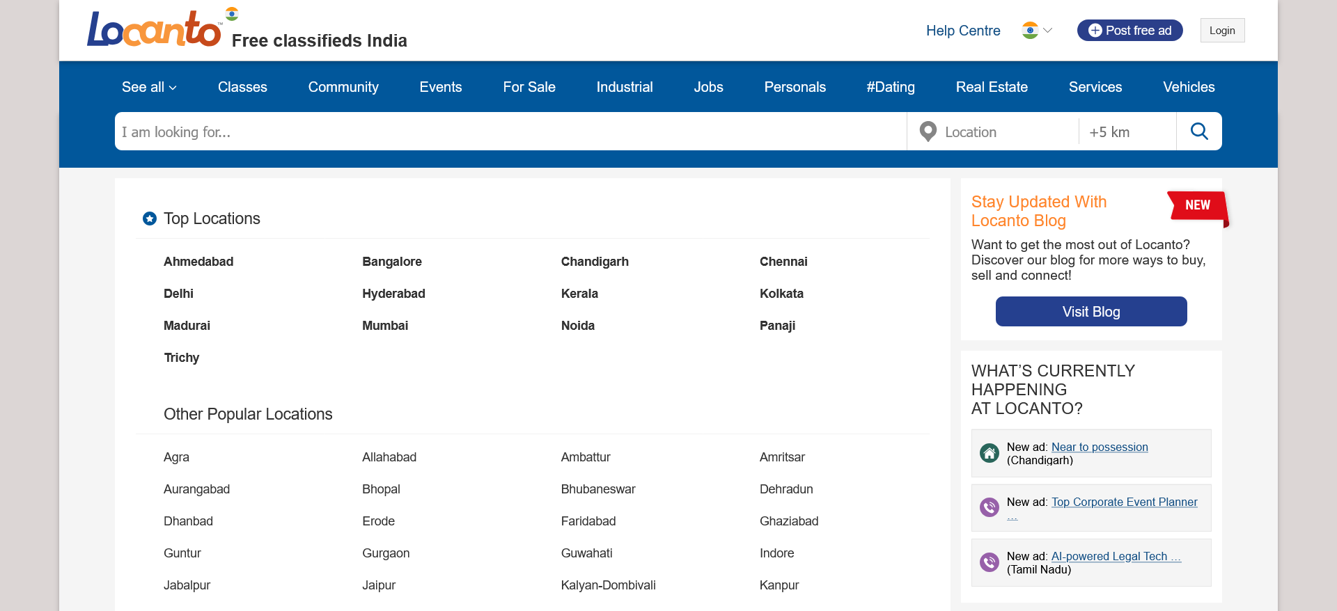 Top OLX Alternatives in India to Buy and Sell Used Items Online - Brixhab